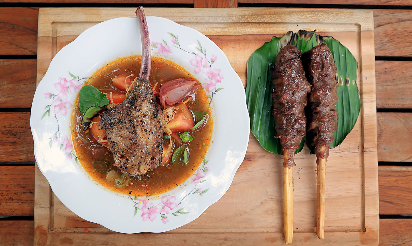 Bali Cooks | Spice | Cuisine | Culture | Traveling | Street Food | Recipe